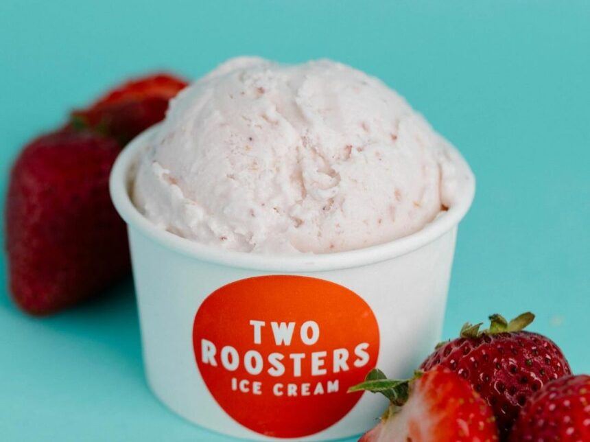 Flavors – Two Roosters